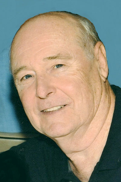 George S. Chomos 1944-2020 | News, Sports, Jobs - The Vindicator